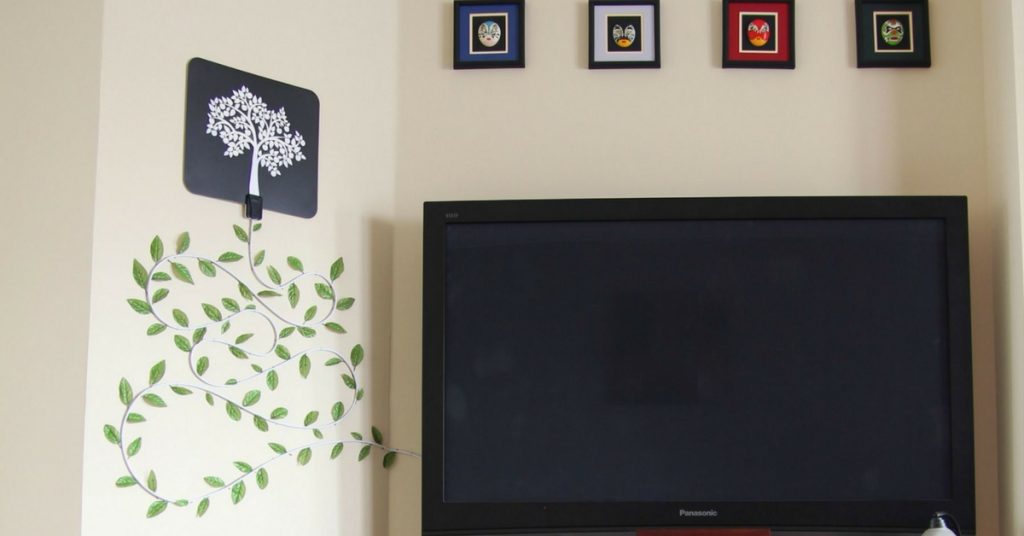 The 5 Coolest DIY TV Antenna Plans Anyone Can Build | JustPlainTV